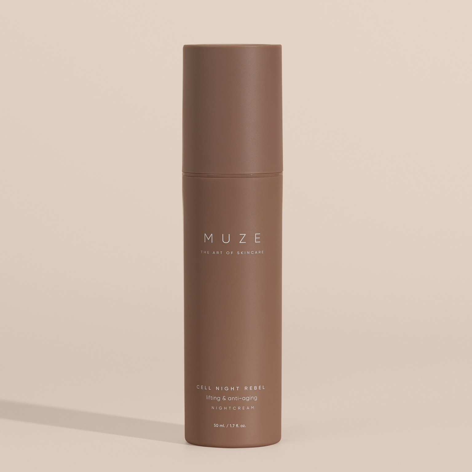 MUZE Skincare | Complete, effectieve en resultaatgerichte skincare