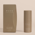 Muze Eye Catcher – liftende, verhelderend oogcrème | MUZE Skincare
