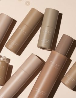 MUZE Skincare | Complete, effectieve en resultaatgerichte skincare