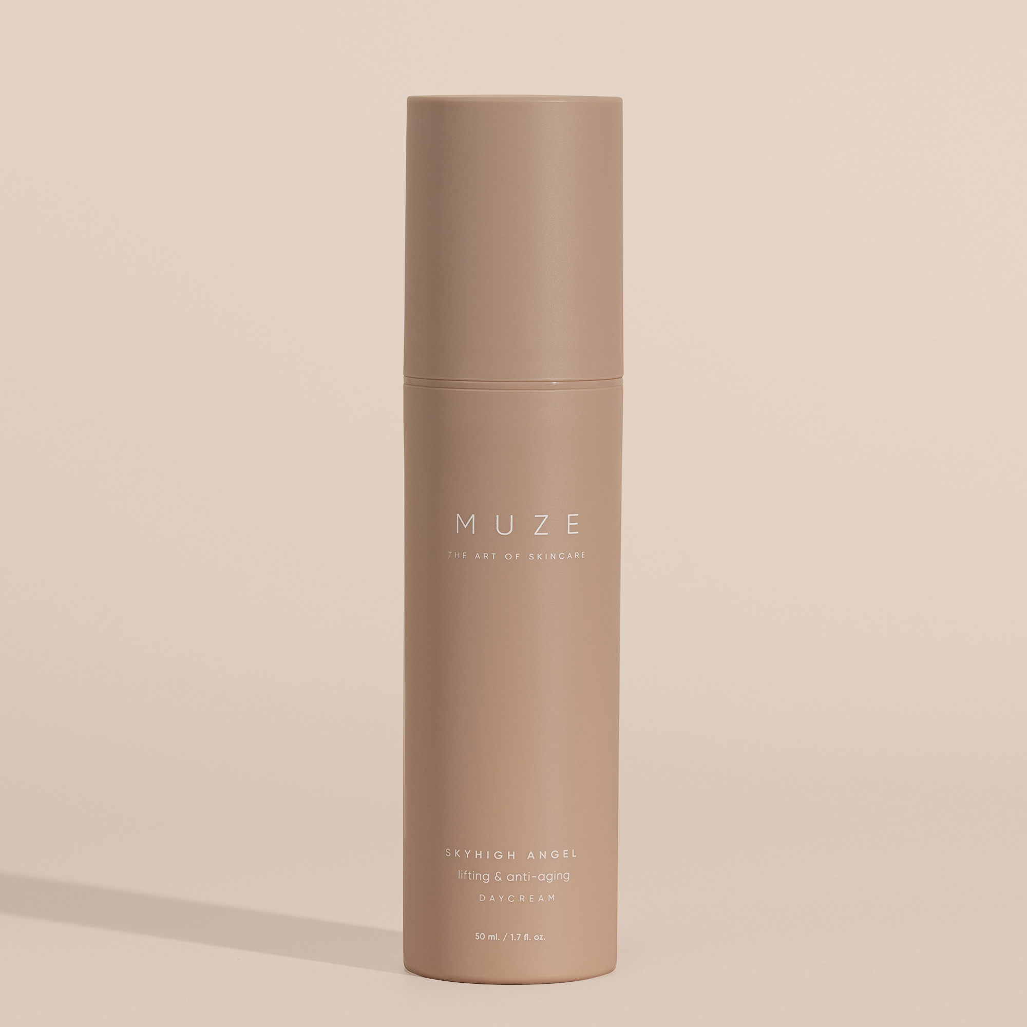 MUZE Skincare | Complete, effectieve en resultaatgerichte skincare