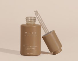 Muze - nr.1 retinol serum met 3% natuurlijke retinoïden | MUZE Skincare