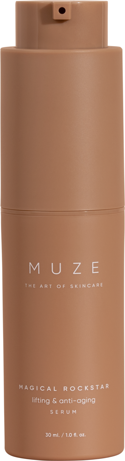 Muze Skin Vitamins Collection | anti-aging | MUZE Skincare