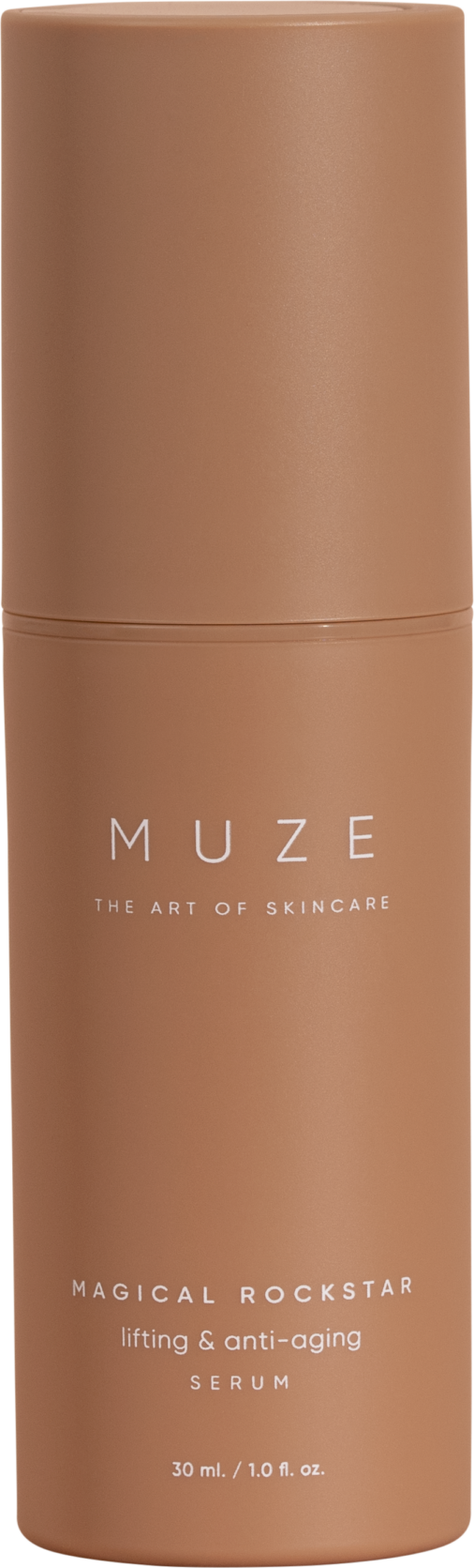 Muze - Power Duo Sensitive- beschermt de gevoelige huid en zorgt voor ...