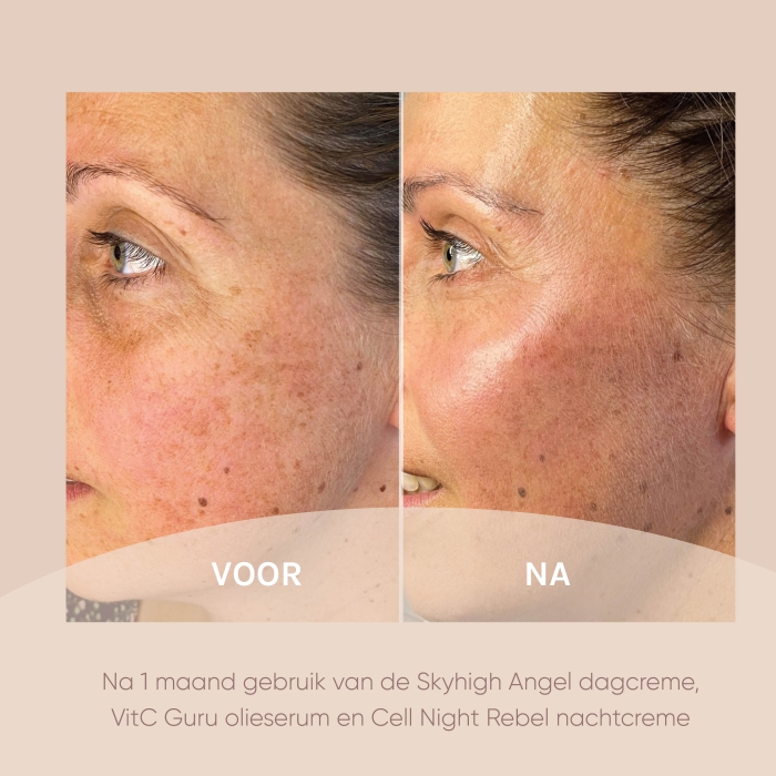 Muze Eye Catcher – liftende, verhelderend oogcrème | MUZE Skincare