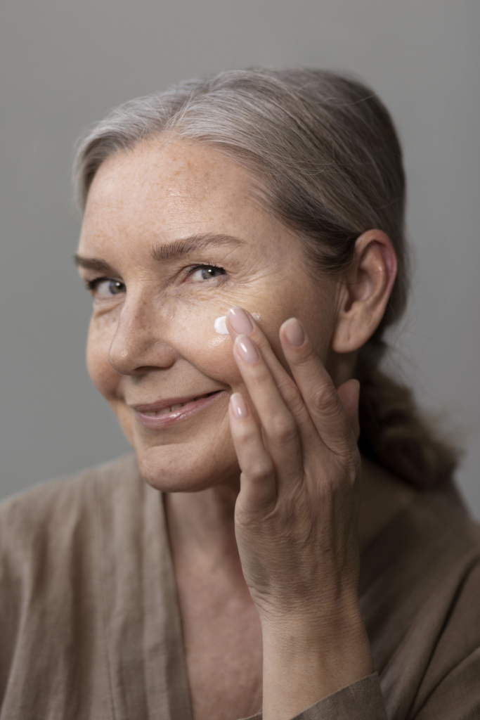 Verminder je rimpels met de anti-rimpel checklist | MUZE Skincare